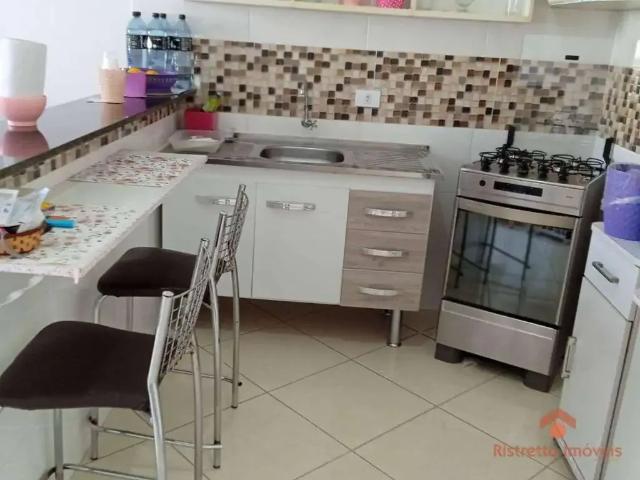Casa / Sobrado para Venda em Sorocaba/SP Jardim Eucalíptos 2 Quartos