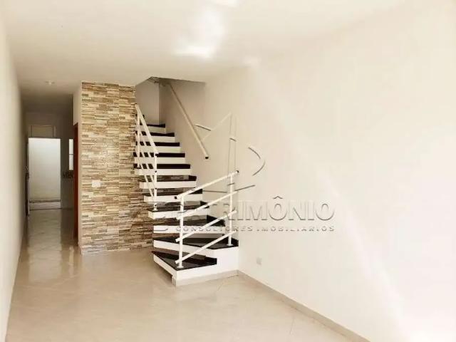 Casa / Sobrado para Venda em Sorocaba/SP Jardim Eucalíptos 2 Quartos