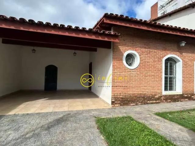 Casa / Sobrado para Venda em Sorocaba/SP Jardim Europa 3 Quartos