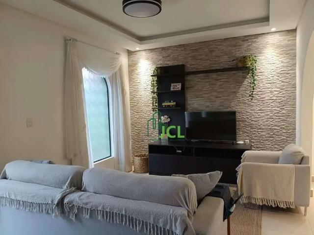 Casa / Sobrado para Venda em Sorocaba/SP Jardim Europa 3 Quartos
