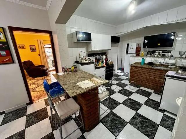 Casa / Sobrado para Venda em Sorocaba/SP Jardim Europa 3 Quartos