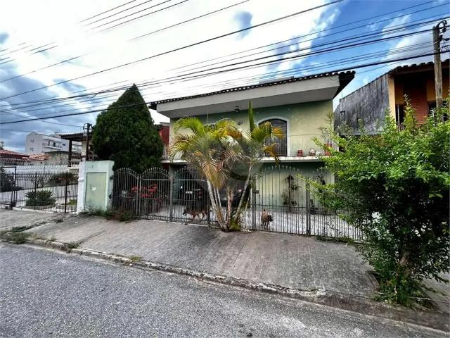 Casa / Sobrado para Venda em Sorocaba/SP Jardim Europa 3 Quartos