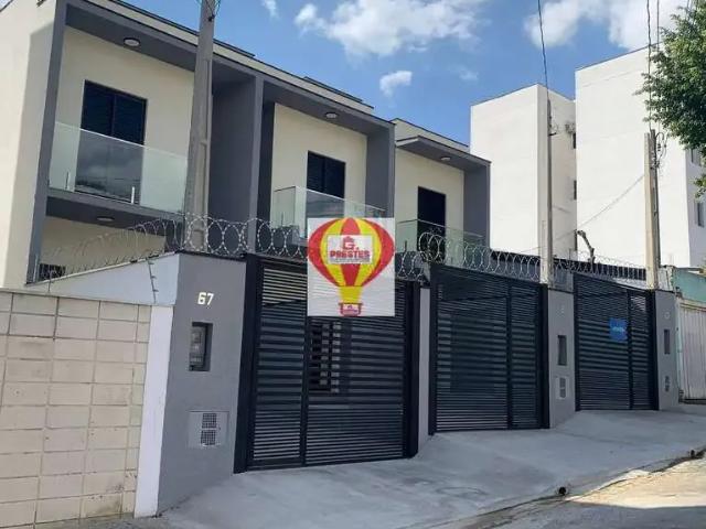 Casa / Sobrado para Venda em Sorocaba/SP Jardim Europa