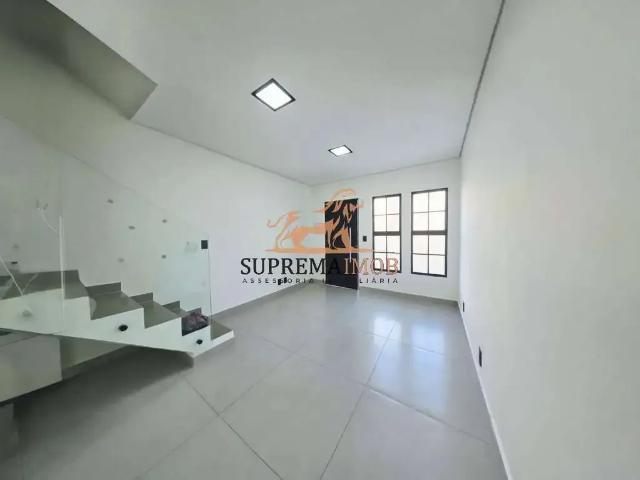 Casa / Sobrado para Venda em Sorocaba/SP Jardim Europa 2 Quartos