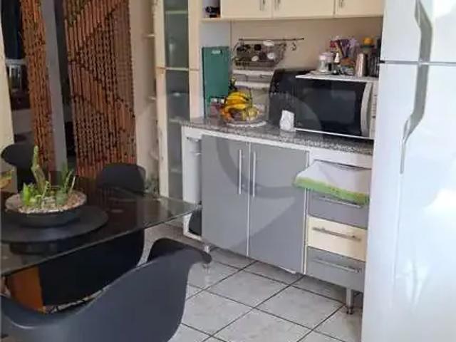 Casa / Sobrado para Venda em Sorocaba/SP Jardim Europa 2 Quartos