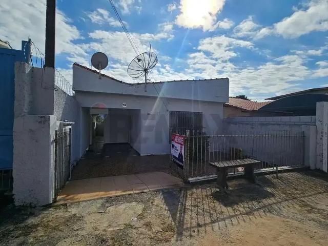 Casa / Sobrado para Venda em Sorocaba/SP Jardim Europa 2 Quartos