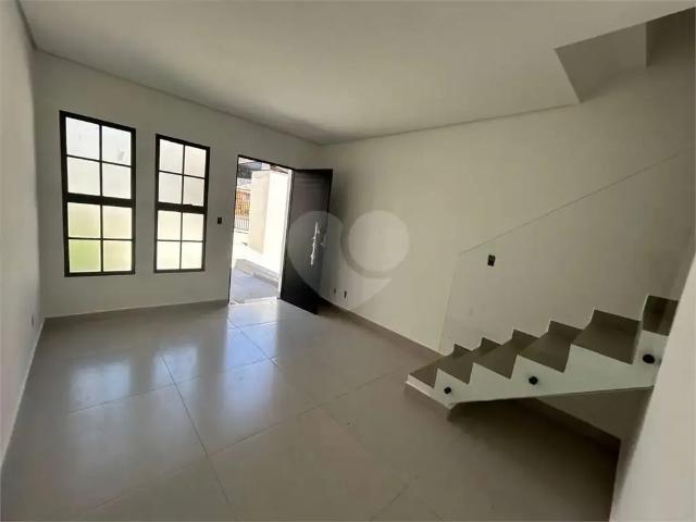 Casa / Sobrado para Venda em Sorocaba/SP Jardim Europa 2 Quartos