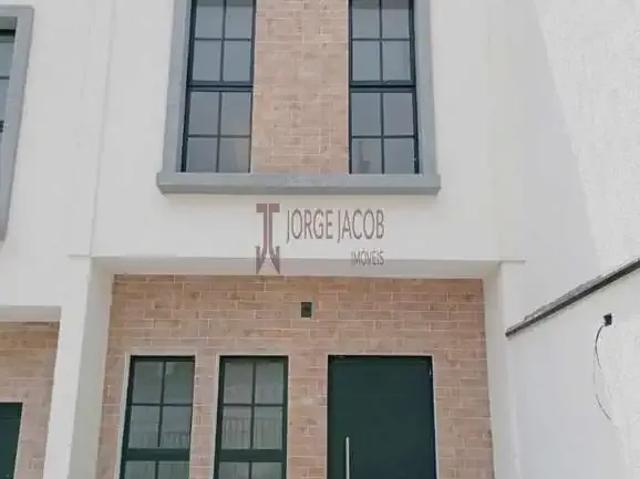 Casa / Sobrado para Venda em Sorocaba/SP Jardim Europa 2 Quartos