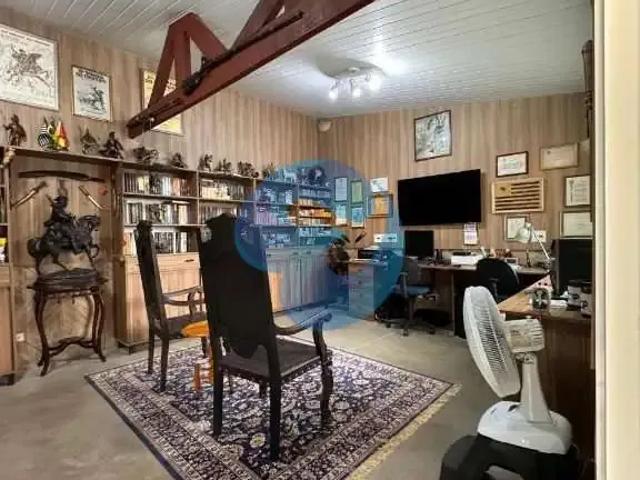 Casa / Sobrado para Venda em Sorocaba/SP Jardim Europa 4 Quartos