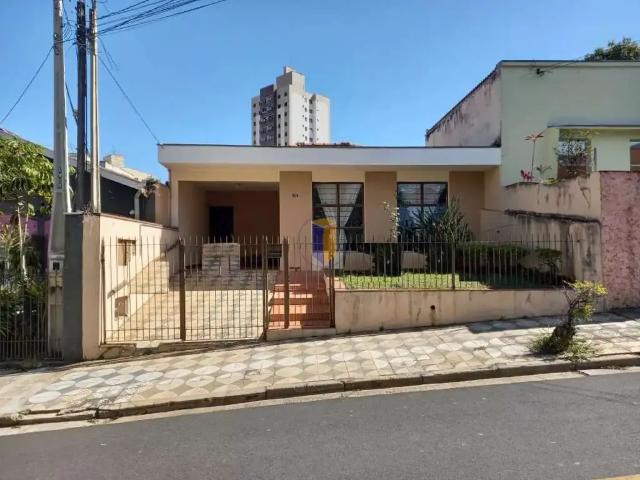 Casa / Sobrado para Venda em Sorocaba/SP Jardim Faculdade 3 Quartos