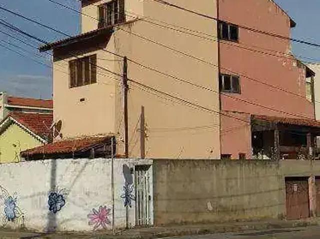 Casa / Sobrado para Venda em Sorocaba/SP Jardim Faculdade 3 Quartos