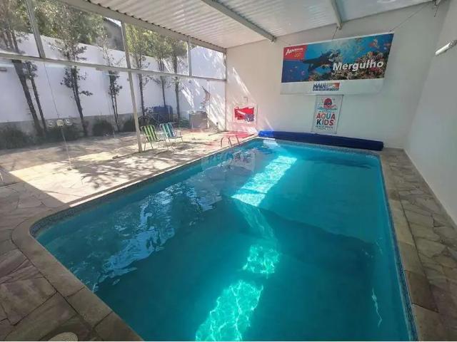 Casa / Sobrado para Venda em Sorocaba/SP Jardim Faculdade 3 Quartos