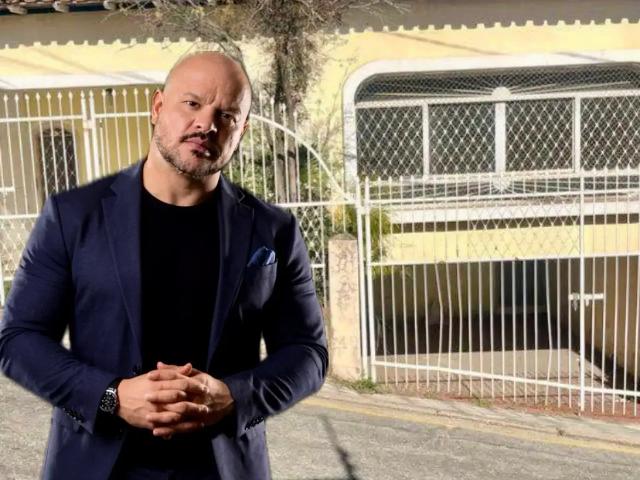 Casa / Sobrado para Venda em Sorocaba/SP Jardim Faculdade 3 Quartos