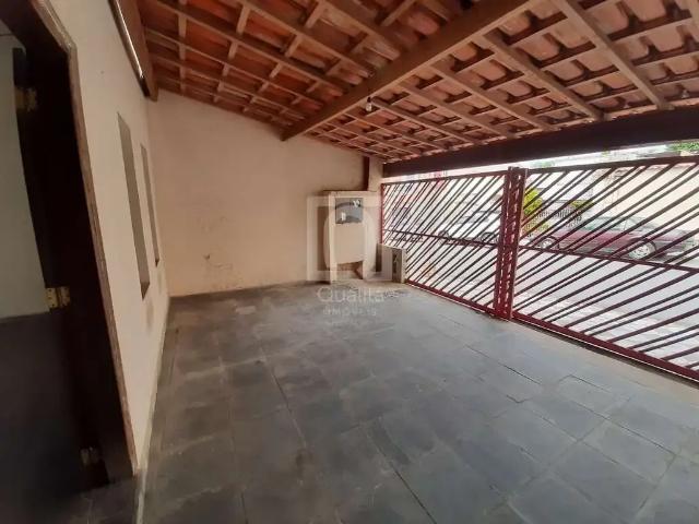 Casa / Sobrado para Venda em Sorocaba/SP Jardim Faculdade 2 Quartos