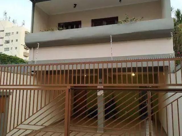 Casa / Sobrado para Venda em Sorocaba/SP Jardim Faculdade 4 Quartos