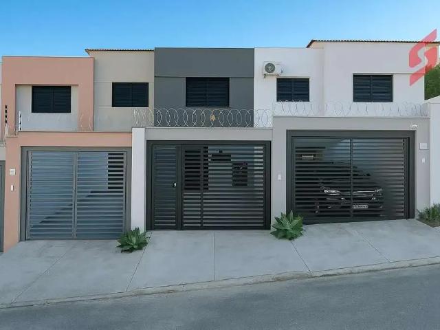 Casa / Sobrado para Venda em Sorocaba/SP Jardim Ferreira 2 Quartos