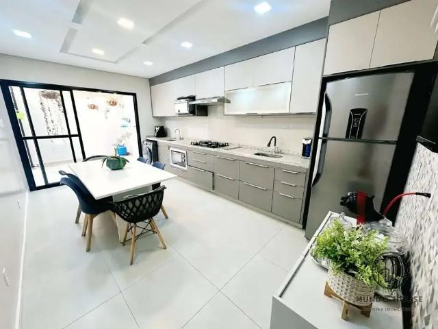 Casa / Sobrado para Venda em Sorocaba/SP Jardim Ferreira 2 Quartos