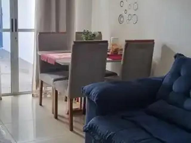 Casa / Sobrado para Venda em Sorocaba/SP Jardim Flamboyant 2 Quartos