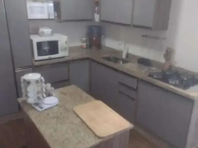 Casa / Sobrado para Venda em Sorocaba/SP Jardim Gonçalves 3 Quartos