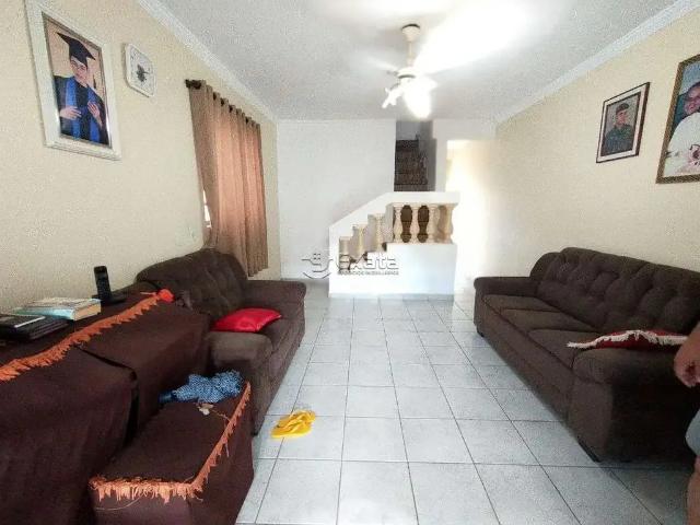 Casa / Sobrado para Venda em Sorocaba/SP Jardim Gonçalves 3 Quartos