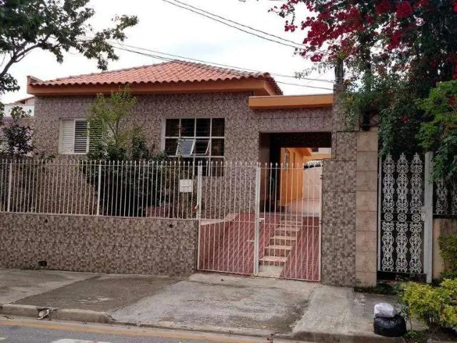 Casa / Sobrado para Venda em Sorocaba/SP Jardim Gonçalves 3 Quartos