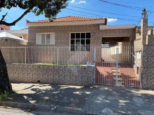 Casa / Sobrado para Venda em Sorocaba/SP Jardim Gonçalves 3 Quartos