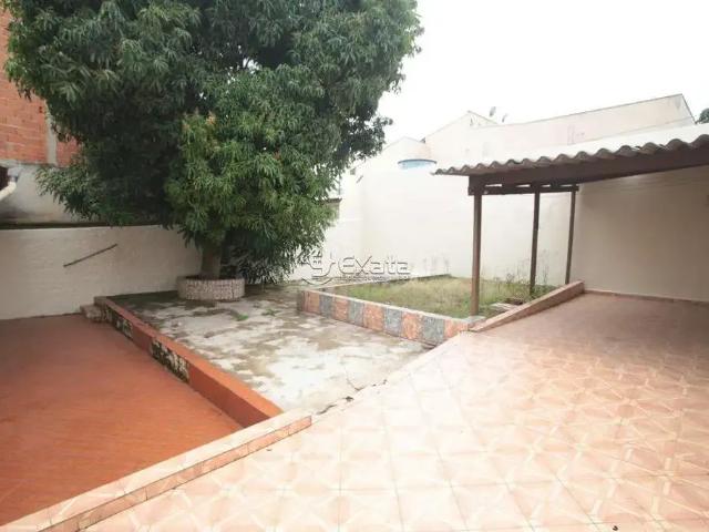 Casa / Sobrado para Venda em Sorocaba/SP Jardim Gonçalves 3 Quartos