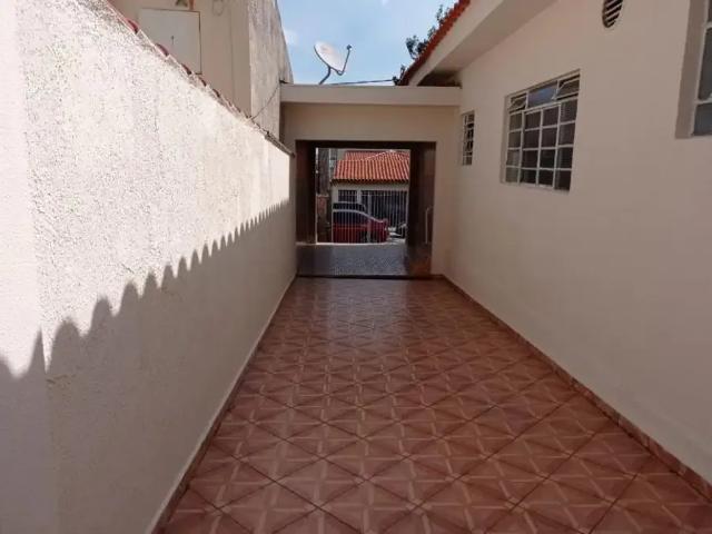 Casa / Sobrado para Venda em Sorocaba/SP Jardim Gonçalves 2 Quartos