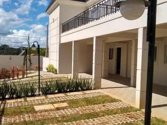 Casa / Sobrado para Venda em Sorocaba/SP Jardim Gonçalves 2 Quartos