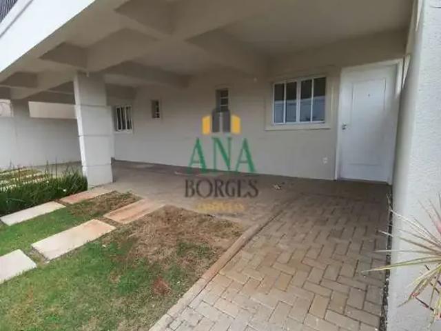 Casa / Sobrado para Venda em Sorocaba/SP Jardim Gonçalves 2 Quartos