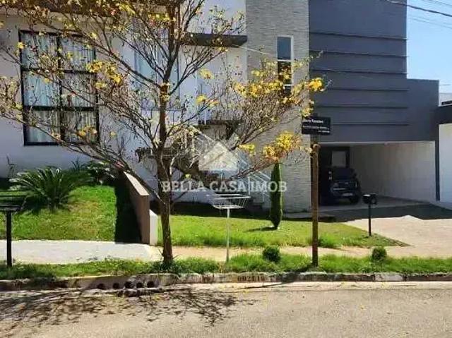 Casa / Sobrado para Venda em Sorocaba/SP Jardim Golden Park Residencial 3 Quartos