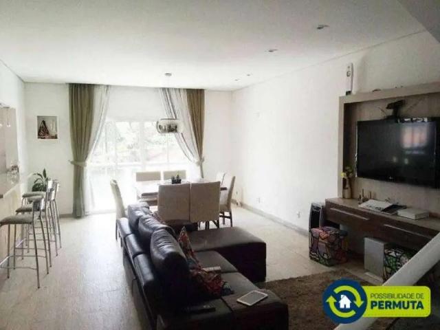 Casa / Sobrado para Venda em Sorocaba/SP Jardim Gramados de Sorocaba 3 Quartos
