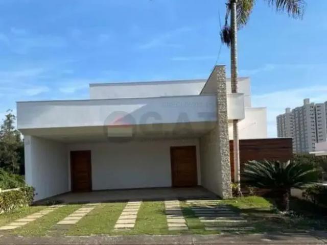 Casa / Sobrado para Venda em Sorocaba/SP Jardim Gramados de Sorocaba 3 Quartos