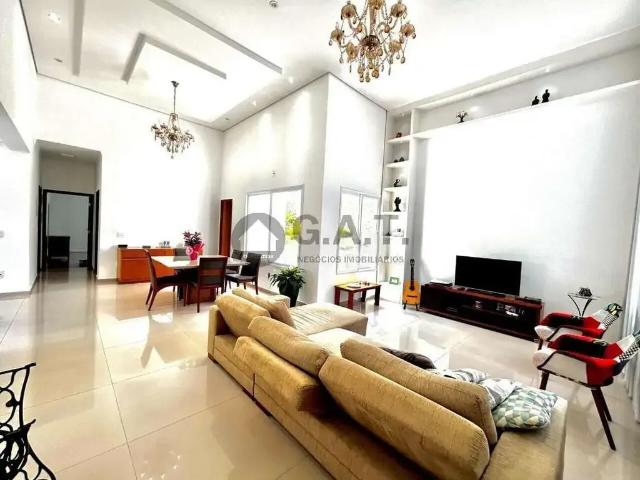 Casa / Sobrado para Venda em Sorocaba/SP Jardim Gramados de Sorocaba 3 Quartos