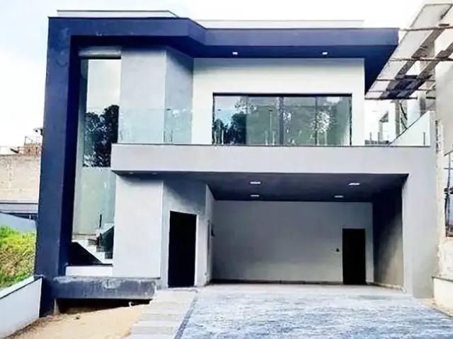 Casa / Sobrado para Venda em Sorocaba/SP Jardim Gramados de Sorocaba 3 Quartos