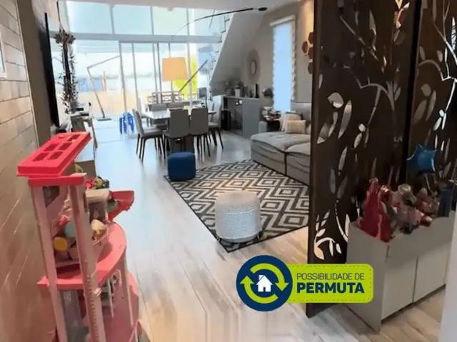 Casa / Sobrado para Venda em Sorocaba/SP Jardim Gramados de Sorocaba 3 Quartos