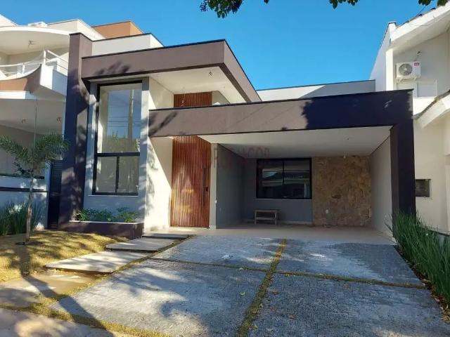 Casa / Sobrado para Venda em Sorocaba/SP Jardim Gramados de Sorocaba 3 Quartos