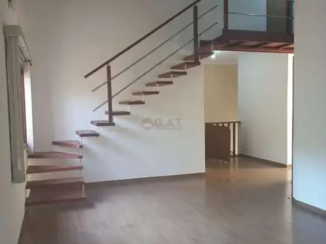 Casa / Sobrado para Venda em Sorocaba/SP Jardim Gramados de Sorocaba 3 Quartos