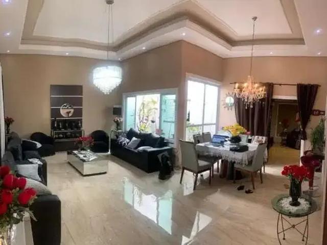 Casa / Sobrado para Venda em Sorocaba/SP Jardim Gramados de Sorocaba 3 Quartos