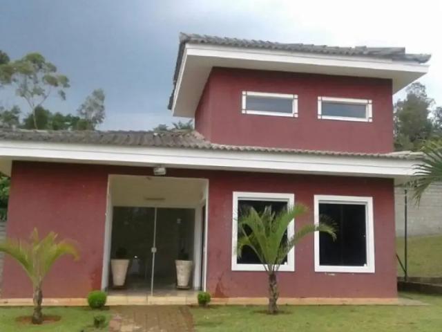 Casa / Sobrado para Venda em Sorocaba/SP Jardim Gramados de Sorocaba 3 Quartos