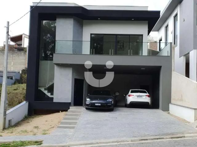 Casa / Sobrado para Venda em Sorocaba/SP Jardim Gramados de Sorocaba 3 Quartos