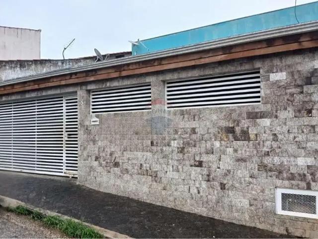 Casa / Sobrado para Venda em Sorocaba/SP Jardim Guadalajara 2 Quartos