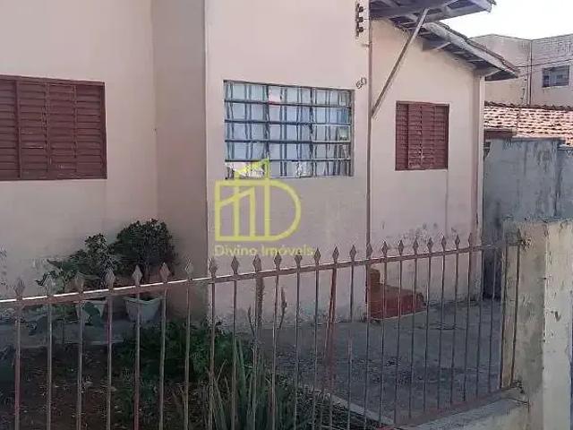 Casa / Sobrado para Venda em Sorocaba/SP Jardim Guadalajara 2 Quartos