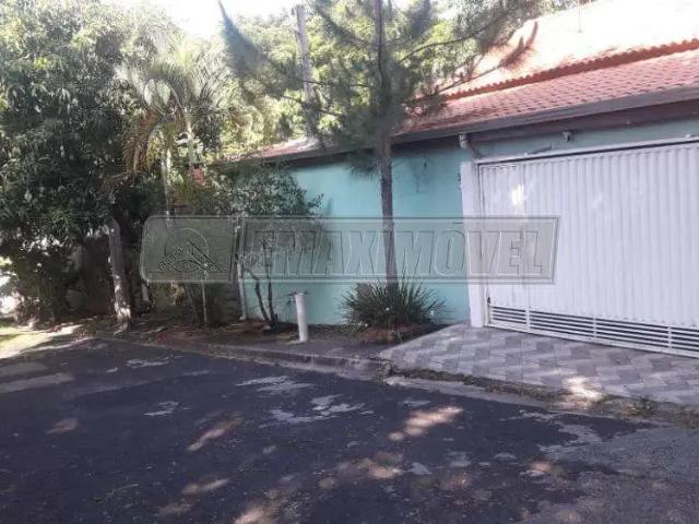 Casa / Sobrado para Venda em Sorocaba/SP Jardim Guadalajara 3 Quartos