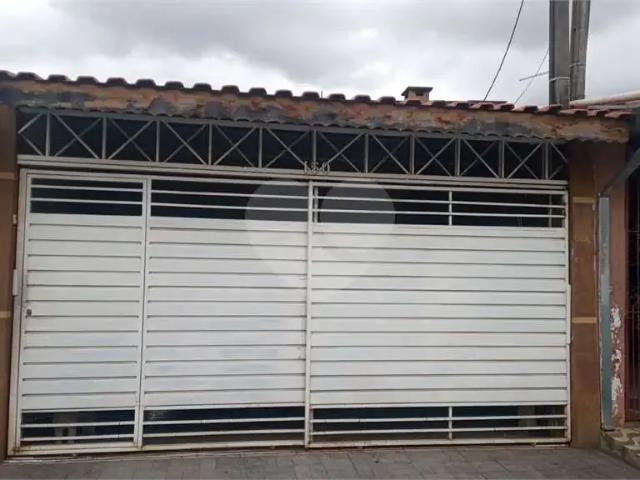 Casa / Sobrado para Venda em Sorocaba/SP Jardim Guaíba 3 Quartos