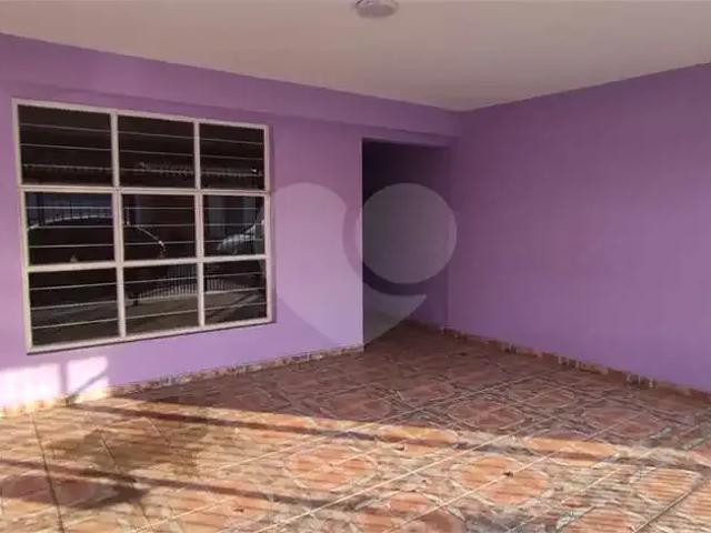 Casa / Sobrado para Venda em Sorocaba/SP Jardim Guaíba 2 Quartos
