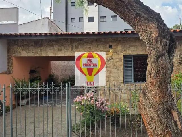 Casa / Sobrado para Venda em Sorocaba/SP Jardim Guarujá 2 Quartos