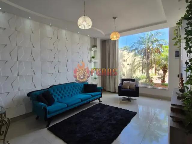 Casa / Sobrado para Venda em Sorocaba/SP Jardim Guarujá 3 Quartos