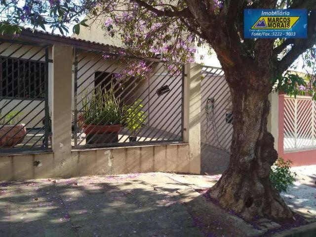 Casa / Sobrado para Venda em Sorocaba/SP Jardim Guarujá 3 Quartos
