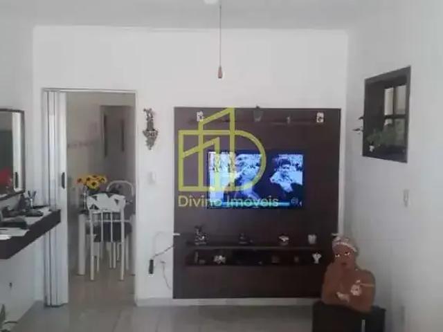 Casa / Sobrado para Venda em Sorocaba/SP Jardim Guarujá 3 Quartos